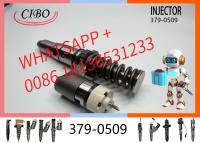 China original  379-0509 Aftermarket Common Rail Diesel Injector 392-0214 386-1774 for C3500B 0R-9539 Engine new injector original new injector for sale