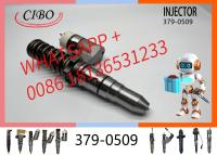 China original  379-0509 Aftermarket Common Rail Diesel Injector 392-0214 386-1774 for C3500B 0R-9539 Engine new injector original new injector for sale