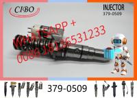 China original  379-0509 Aftermarket Common Rail Diesel Injector 392-0214 386-1774 for C3500B 0R-9539 Engine new injector original new injector for sale