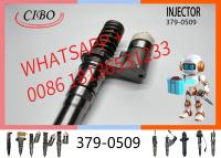 China original  379-0509 Aftermarket Common Rail Diesel Injector 392-0214 386-1774 for C3500B 0R-9539 Engine new injector original new injector for sale