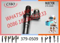 China original  379-0509 Aftermarket Common Rail Diesel Injector 392-0214 386-1774 for C3500B 0R-9539 Engine new injector original new injector for sale