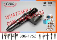 China original  386-1752 Excavator Parts Diesel Fuel Injector 392-0206 162-8813 392-0200 for C3500 3512B 3508B 3516B SR4BHV Generator Set new injector original new injector for sale