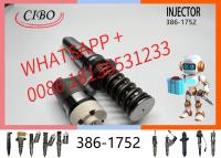 China original  386-1752 Excavator Parts Diesel Fuel Injector 392-0206 162-8813 392-0200 for C3500 3512B 3508B 3516B SR4BHV Generator Set new injector original new injector for sale
