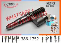 China original  386-1752 Excavator Parts Diesel Fuel Injector 392-0206 162-8813 392-0200 for C3500 3512B 3508B 3516B SR4BHV Generator Set new injector original new injector for sale