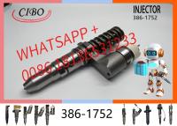 China original  386-1752 Excavator Parts Diesel Fuel Injector 392-0206 162-8813 392-0200 for C3500 3512B 3508B 3516B SR4BHV Generator Set new injector original new injector for sale