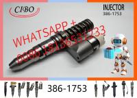 China original  Aftermarket Common Rail Injector 386-1753 For  C3500 C3508B Engine Parts Replacement for OEM  original new injector for sale