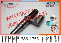 China original  Aftermarket Common Rail Injector 386-1753 For  C3500 C3508B Engine Parts Replacement for OEM  original new injector for sale