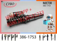 China original  Aftermarket Common Rail Injector 386-1753 For  C3500 C3508B Engine Parts Replacement for OEM  original new injector for sale