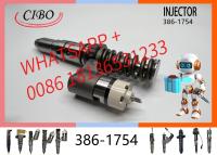 China original  386-1754 Construction Machinery Aftermarket Diesel Injector 3508B 3512B C3500B Replacement for OEM new injector original new injector for sale