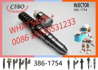 China original  386-1754 Construction Machinery Aftermarket Diesel Injector 3508B 3512B C3500B Replacement for OEM new injector original new injector for sale