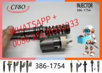 China original  386-1754 Construction Machinery Aftermarket Diesel Injector 3508B 3512B C3500B Replacement for OEM new injector original new injector for sale