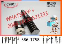 China original  386-1758 Engine Assembly Components Common Rail Injector 20R-3247 389-1969 Replacement new injector original new injector for sale