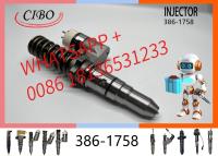 China original  386-1758 Engine Assembly Components Common Rail Injector 20R-3247 389-1969 Replacement new injector original new injector for sale