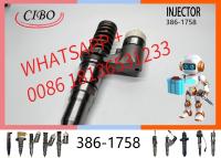China original  386-1758 Engine Assembly Components Common Rail Injector 20R-3247 389-1969 Replacement new injector original new injector for sale