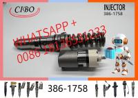 China original  386-1758 Engine Assembly Components Common Rail Injector 20R-3247 389-1969 Replacement new injector original new injector for sale