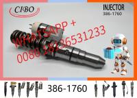 China original  Diesel Fuel Injector 386-1760 Replacement for Engineering Machinery Engine Spare Part original new injector for sale