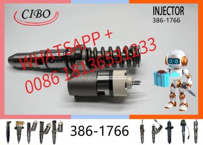 China original  386-1766 Engine Fuel Injector Assembly Replacement Spare Component new injector original new injector for sale