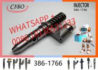 China original  386-1766 Engine Fuel Injector Assembly Replacement Spare Component new injector original new injector for sale