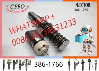 China original  386-1766 Engine Fuel Injector Assembly Replacement Spare Component new injector original new injector for sale