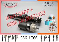 China original  386-1766 Engine Fuel Injector Assembly Replacement Spare Component new injector original new injector for sale