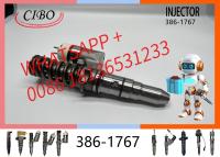 China original  386-1767 Common Rail Fuel Injector for 3508B 3512B Construction Engine new injector original new injector for sale