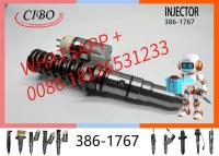 China original  386-1767 Common Rail Fuel Injector for 3508B 3512B Construction Engine new injector original new injector for sale
