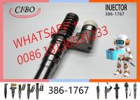 China original  386-1767 Common Rail Fuel Injector for 3508B 3512B Construction Engine new injector original new injector for sale