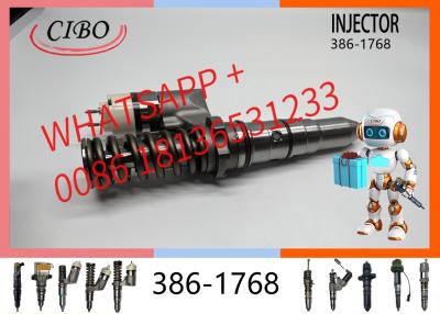China original  386-1768 High-quality Repair Kit 392-0202 392-0200 392-0204 392-0206 392-0208 Replacement for OEM new injector original new injector for sale