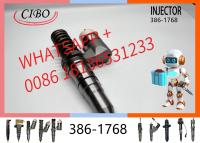 China original  386-1768 High-quality Repair Kit 392-0202 392-0200 392-0204 392-0206 392-0208 Replacement for OEM new injector original new injector for sale