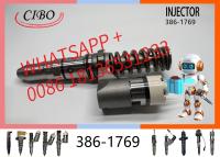 China original  386-1769 Common Rail Diesel Injector for  3508 3512 3516 C3500 Engine 5130B 5230B Excavator Replacement new injector original new injector for sale