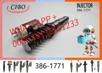 China original  386-1771 20R-1280 Construction Machinery Fuel Injector Replacement for 3508B 3516C Excavator new injector original new injector for sale