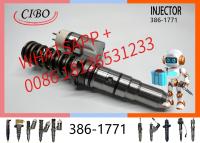 China original  386-1771 20R-1280 Construction Machinery Fuel Injector Replacement for 3508B 3516C Excavator new injector original new injector for sale