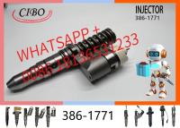 China original  386-1771 20R-1280 Construction Machinery Fuel Injector Replacement for 3508B 3516C Excavator new injector original new injector for sale