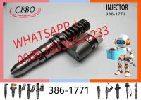China original  386-1771 20R-1280 Construction Machinery Fuel Injector Replacement for 3508B 3516C Excavator new injector original new injector for sale