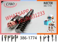 China original  386-1774 Common Rail Fuel Injector Replacement for OEM Diesel Spare Part Engine Accessory original new injector for sale