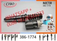 China original  386-1774 Common Rail Fuel Injector Replacement for OEM Diesel Spare Part Engine Accessory original new injector for sale