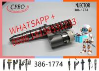 China original  386-1774 Common Rail Fuel Injector Replacement for OEM Diesel Spare Part Engine Accessory original new injector for sale
