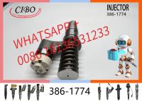 China original  386-1774 Common Rail Fuel Injector Replacement for OEM Diesel Spare Part Engine Accessory original new injector for sale