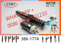 China original  386-1774 Common Rail Fuel Injector Replacement for OEM Diesel Spare Part Engine Accessory original new injector for sale