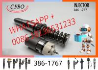 China original  Diesel Engine Parts 386~1767 392-0208 249-0746 20R-0850 Replacement for Fuel Injector 3512 3516 new injector original new injector for sale