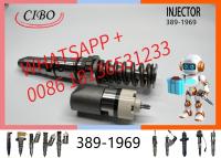 China original  389-1969 Fuel Injector 20R-1283 392-0210 392-0212 249-0746 for  3508 3512 3516 3512B 3516B C3500B Marine new injector original new injector for sale