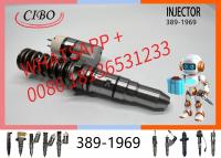 China original  389-1969 Fuel Injector 20R-1283 392-0210 392-0212 249-0746 for  3508 3512 3516 3512B 3516B C3500B Marine new injector original new injector for sale