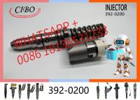 China original  392-0200 20R-1264 386-1752 162-8813 Fuel Injector for 3508B 3512B 3516B C3500B Excavator Industry Use  original new injector for sale