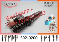 China original  392-0200 20R-1264 386-1752 162-8813 Fuel Injector for 3508B 3512B 3516B C3500B Excavator Industry Use  original new injector for sale