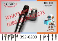 China original  392-0200 20R-1264 386-1752 162-8813 Fuel Injector for 3508B 3512B 3516B C3500B Excavator Industry Use  original new injector for sale