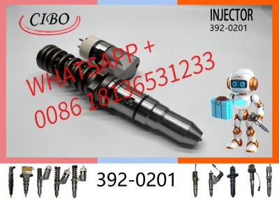 China original  392-0201 Diesel Injector 20R-0863 11R-1874 250-1302 246-1854 266-4387 249-0749 new injector original new injector for sale