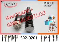 China original  392-0201 Diesel Injector 20R-0863 11R-1874 250-1302 246-1854 266-4387 249-0749 new injector original new injector for sale