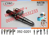 China original  392-0201 Diesel Injector 20R-0863 11R-1874 250-1302 246-1854 266-4387 249-0749 new injector original new injector for sale