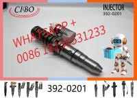 China original  392-0201 Diesel Injector 20R-0863 11R-1874 250-1302 246-1854 266-4387 249-0749 new injector original new injector for sale