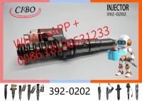 China original  392-0202 Diesel Fuel Injector 172-4676 229-0201 386-1754 for Excavator TRUC new injector original new injector for sale